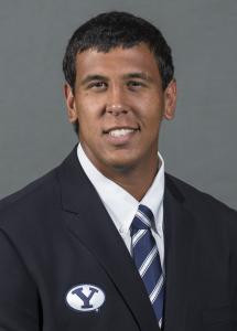 Jacob Jimenez - Football 2017 - BYU Athletics - Official Athletics ...