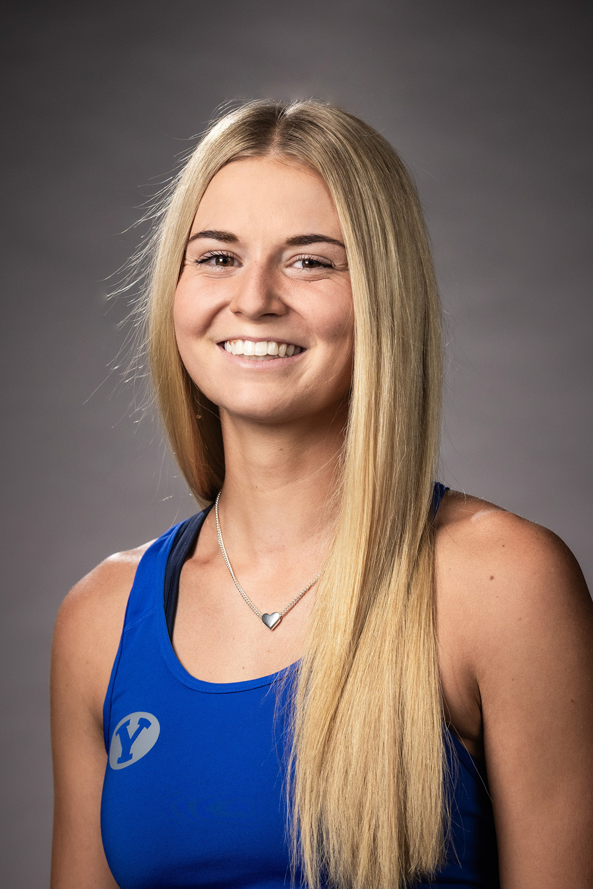 Elizabeth Tullis - Women's Tennis 2024-2025 - BYU Athletics - Official ...