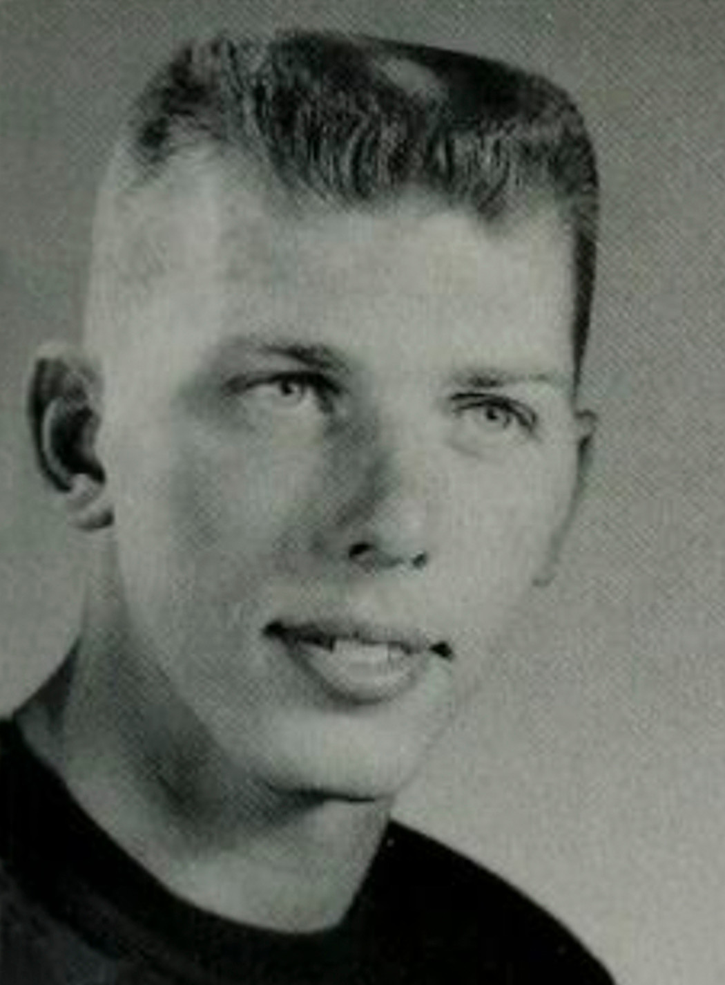 Clark Stringham - Football 1958 - BYU Athletics - Official Athletics ...