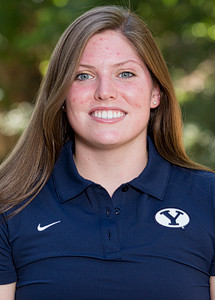 Amanda Heninger - Women's Swimming & Diving 2008-2009 - BYU Athletics ...