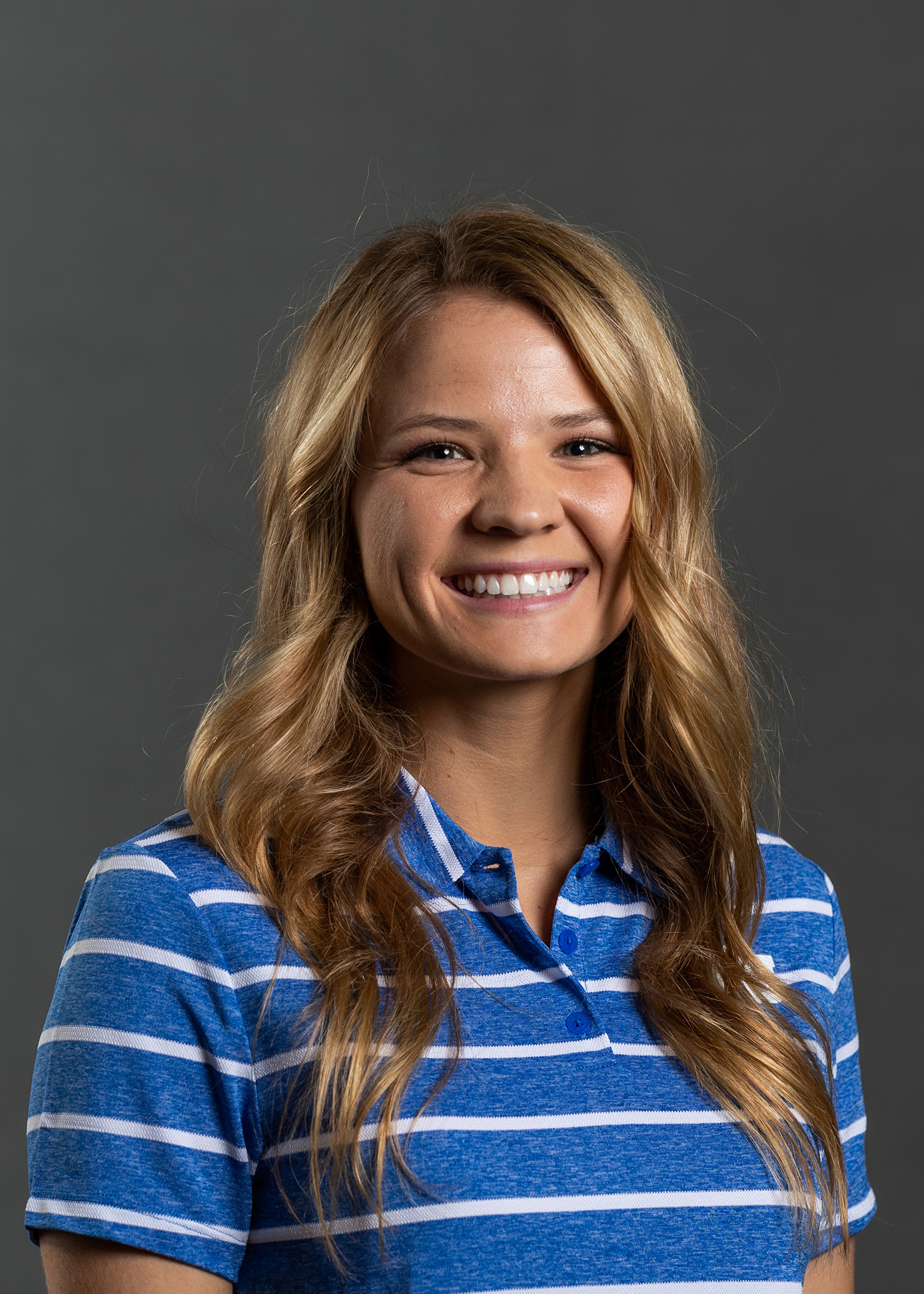 Morgan Mellow-Dopp - Women's Swimming & Diving 2019-2020 - BYU ...