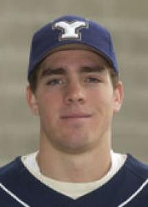 Matt Carson - Baseball 2001 - BYU Athletics - Official Athletics ...