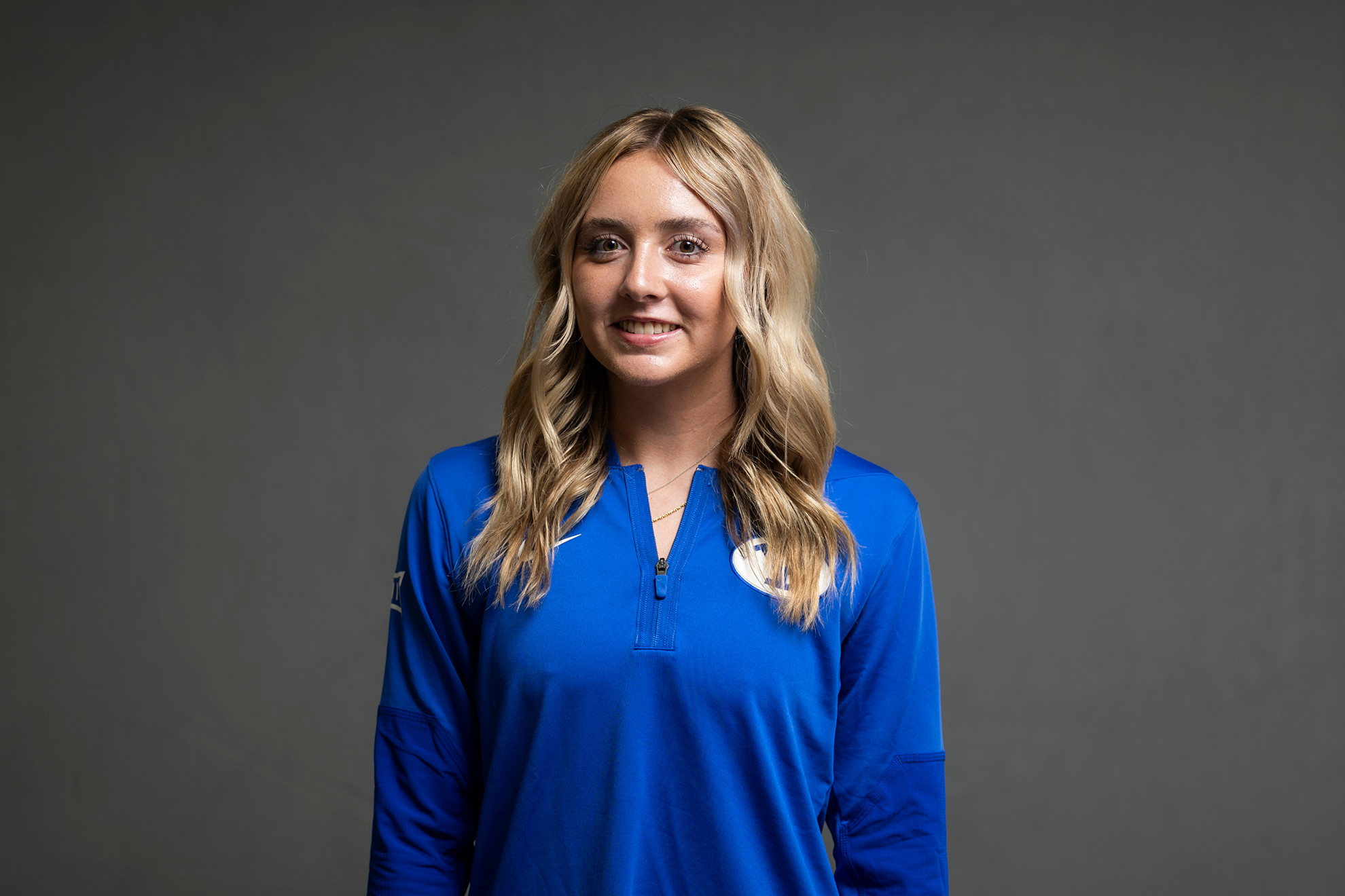 Brooklyn Goeckeritz - Women's Swimming & Diving 2025-2026 - BYU ...