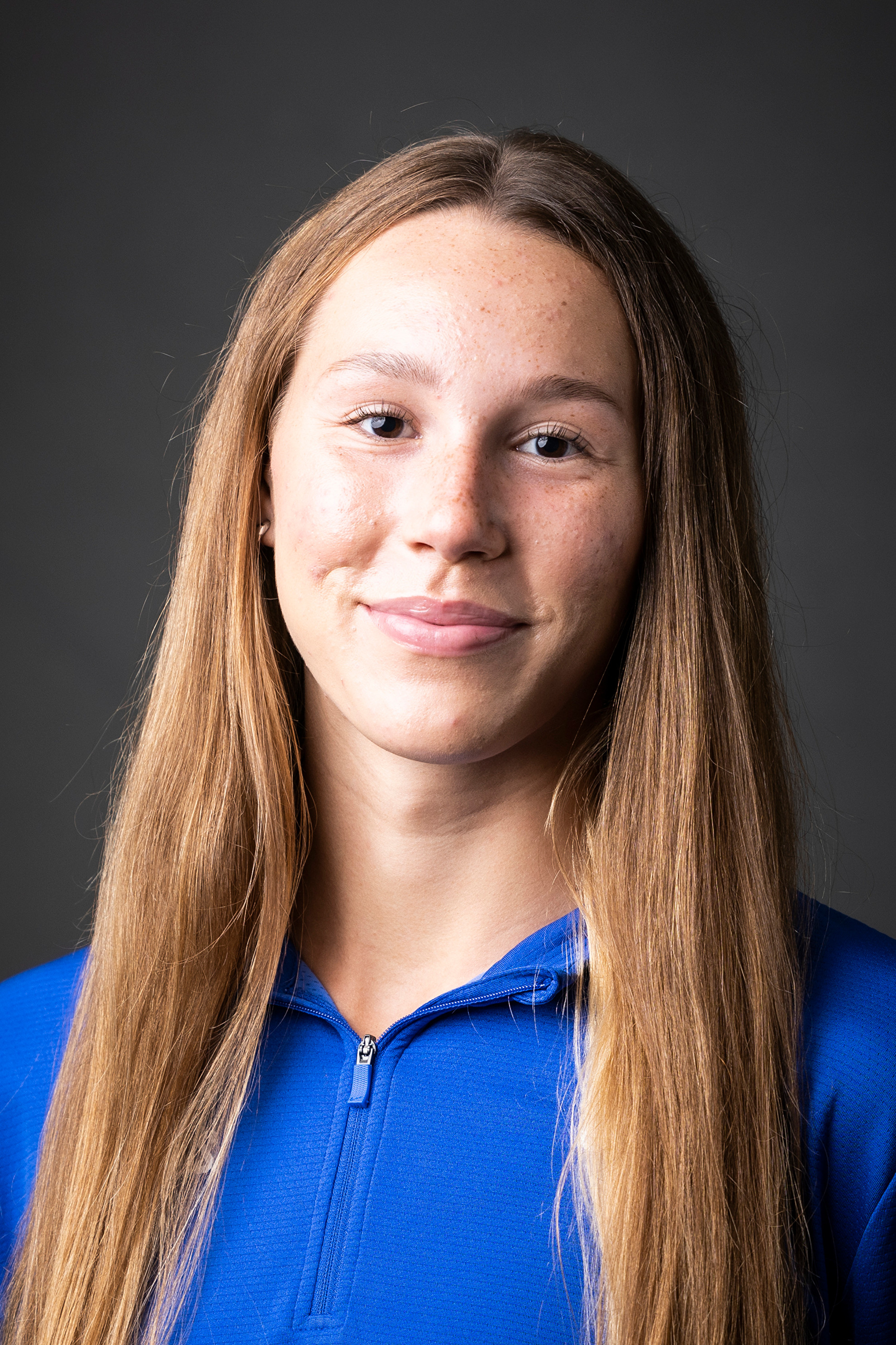 Annie Robinson - Women's Swimming & Diving 2022-2023 - BYU Athletics ...