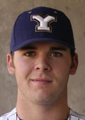 J.D. Stambaugh - Baseball 2007 - BYU Athletics - Official Athletics ...