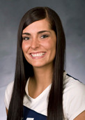 Amy Schlauder - Women's Volleyball 2005 - BYU Athletics - Official ...