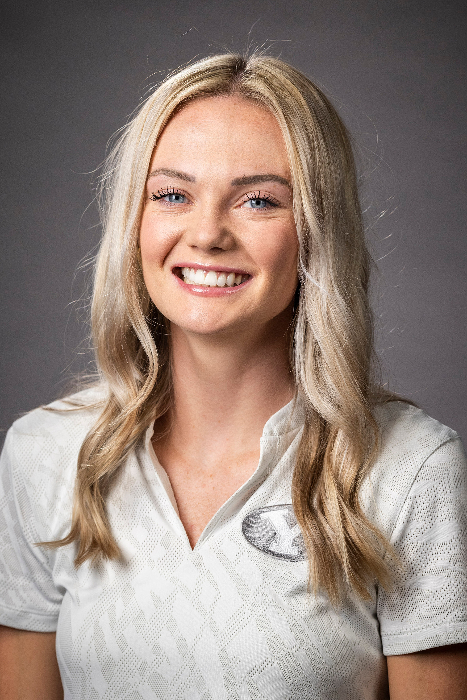 Mayci Taylor - BYU Athletics - Official Athletics Website - BYU Cougars