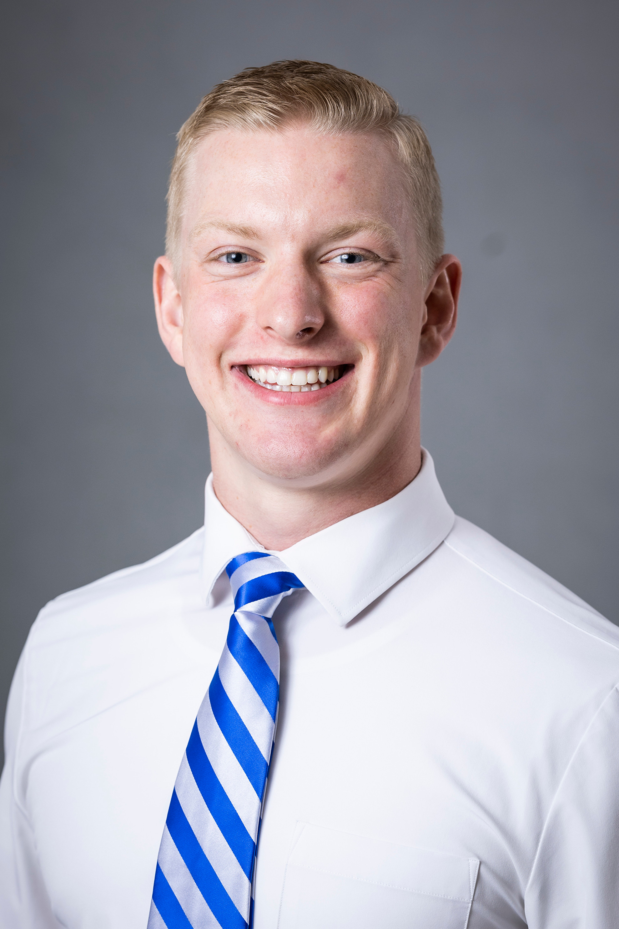 Jacob Ballard - Men's Swimming & Diving 2023-2024 - BYU Athletics - Official Athletics Website ...