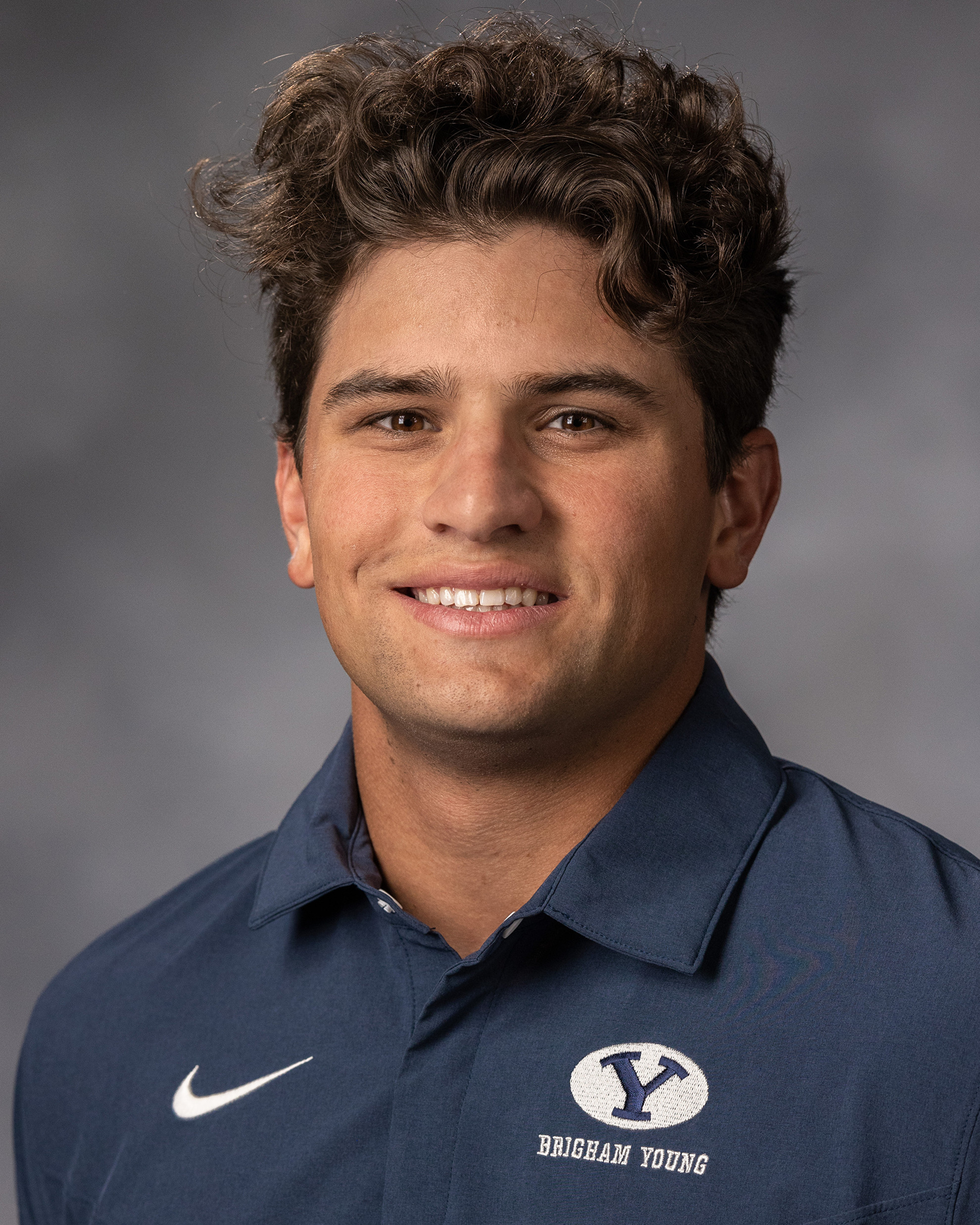 Tate Gambill - Baseball 2023 - BYU Athletics - Official Athletics ...