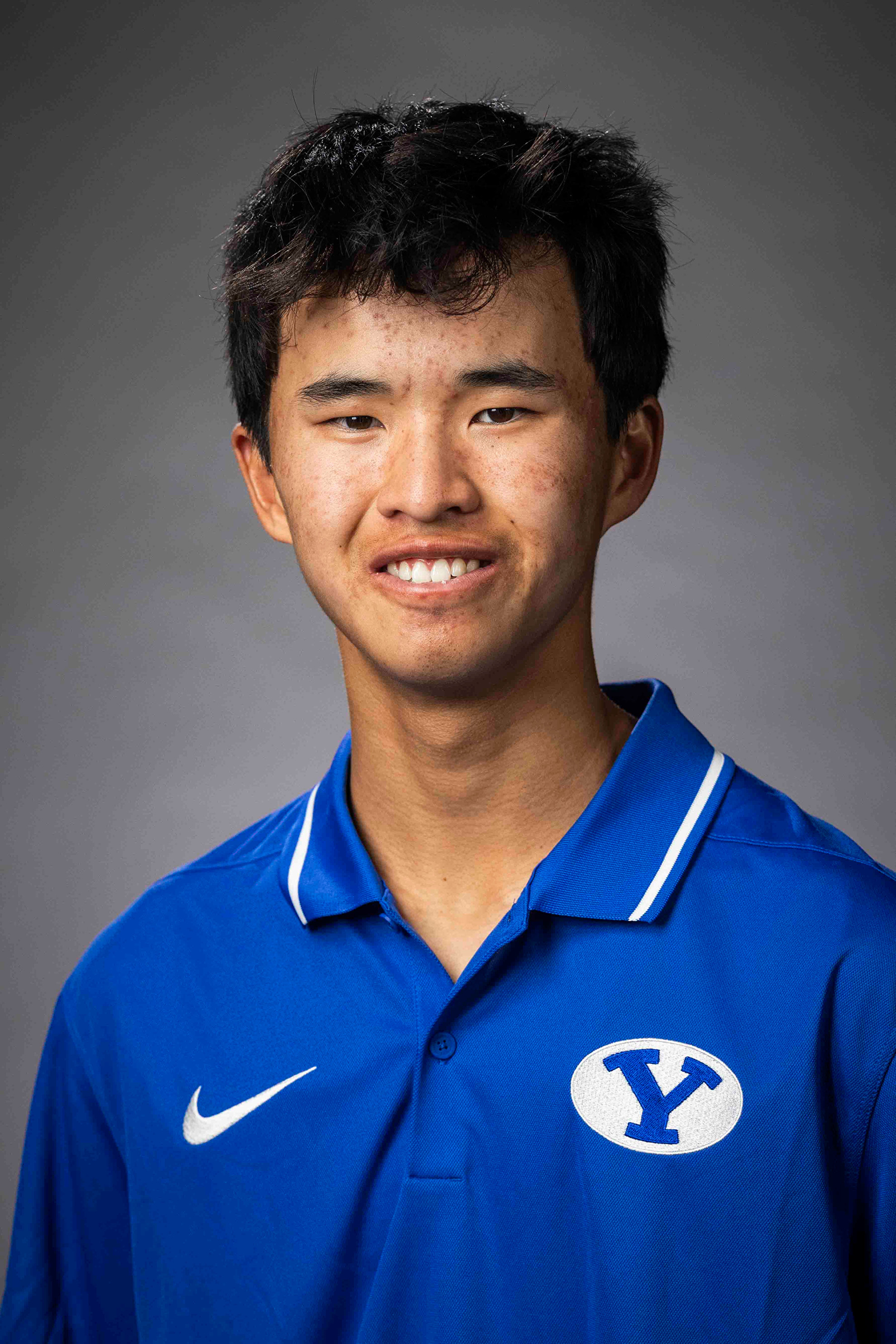 David Duong - Men's Tennis 2023-2024 - BYU Athletics - Official ...