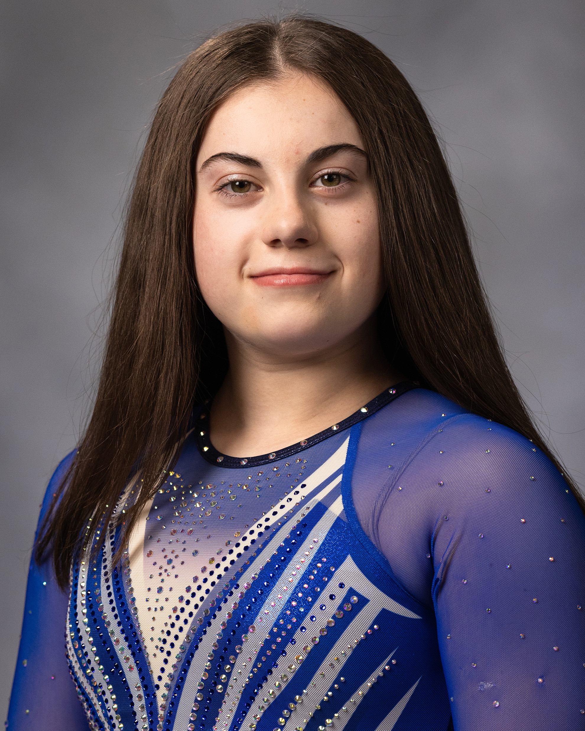 Elaina Greco - Women's Gymnastics 2023 - BYU Athletics - Official ...