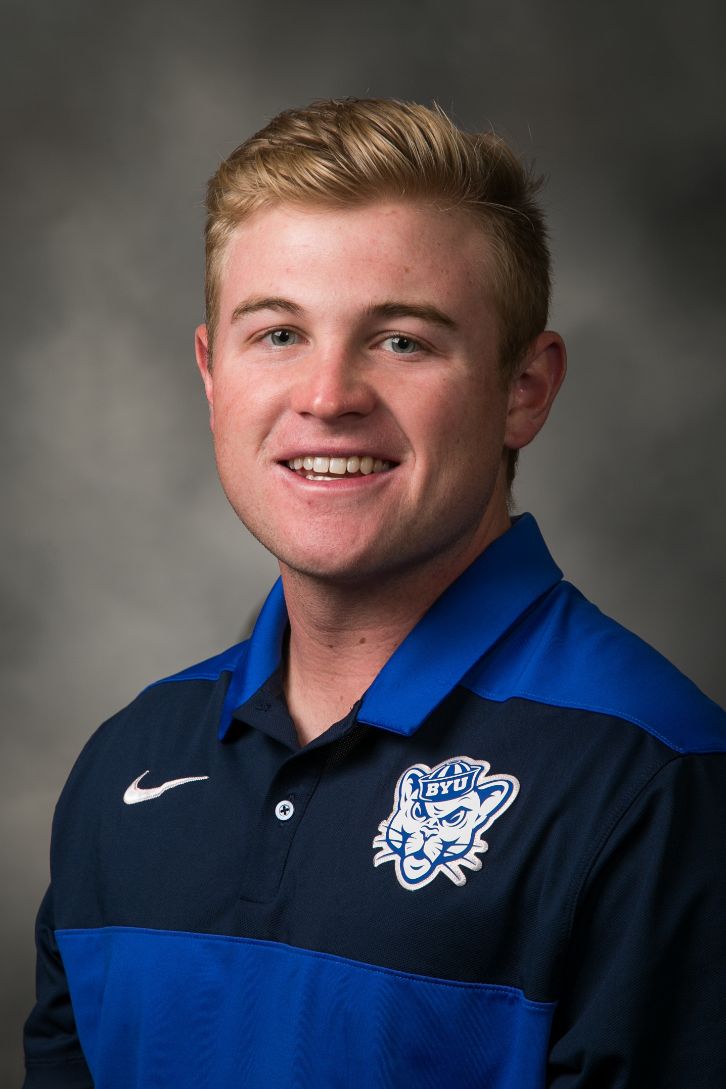 Noah Hill - Baseball 2018 - BYU Athletics - Official Athletics Website - BYU Cougars