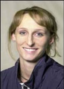 Jeana Bingham - Women's Track & Field 1997 - BYU Athletics - Official ...