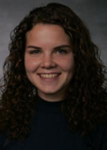 Lisa Frischknecht - Women's Track & Field 2006 - BYU Athletics ...