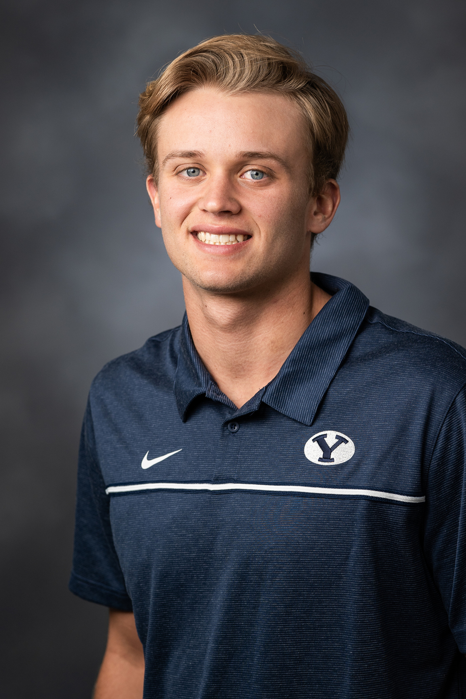 Sean Rimmer - Baseball 2021 - BYU Athletics - Official Athletics ...