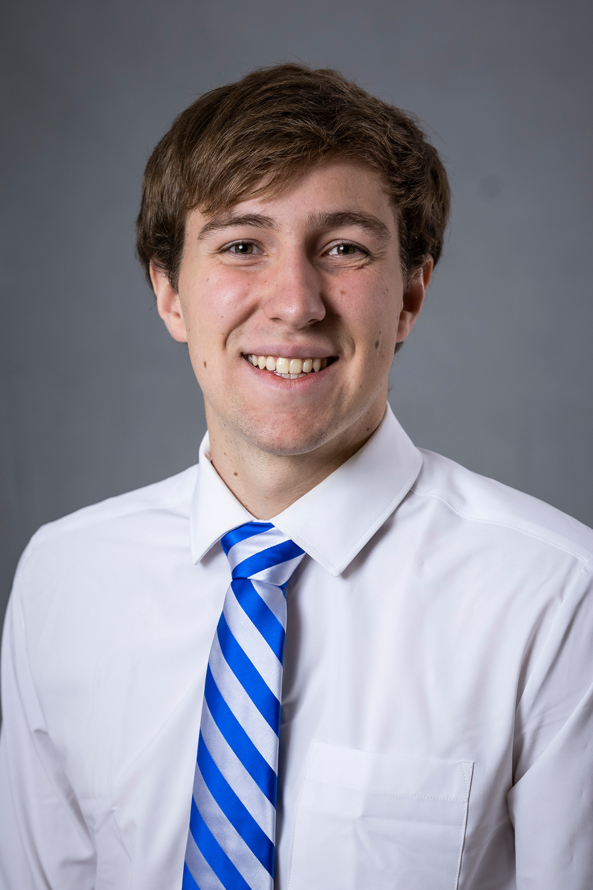 Darwin Anderson - Men's Swimming & Diving 2023-2024 - BYU Athletics - Official Athletics Website ...