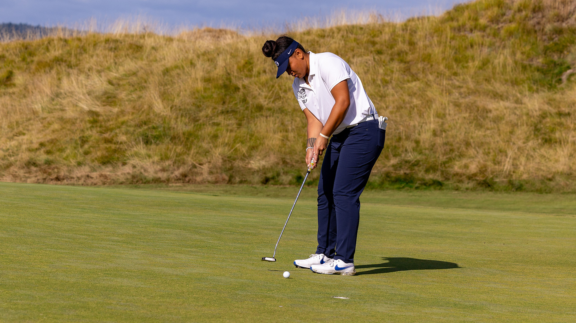 Cougars finish second, Galeai and McCauley grab top-10 finishes - BYU ...