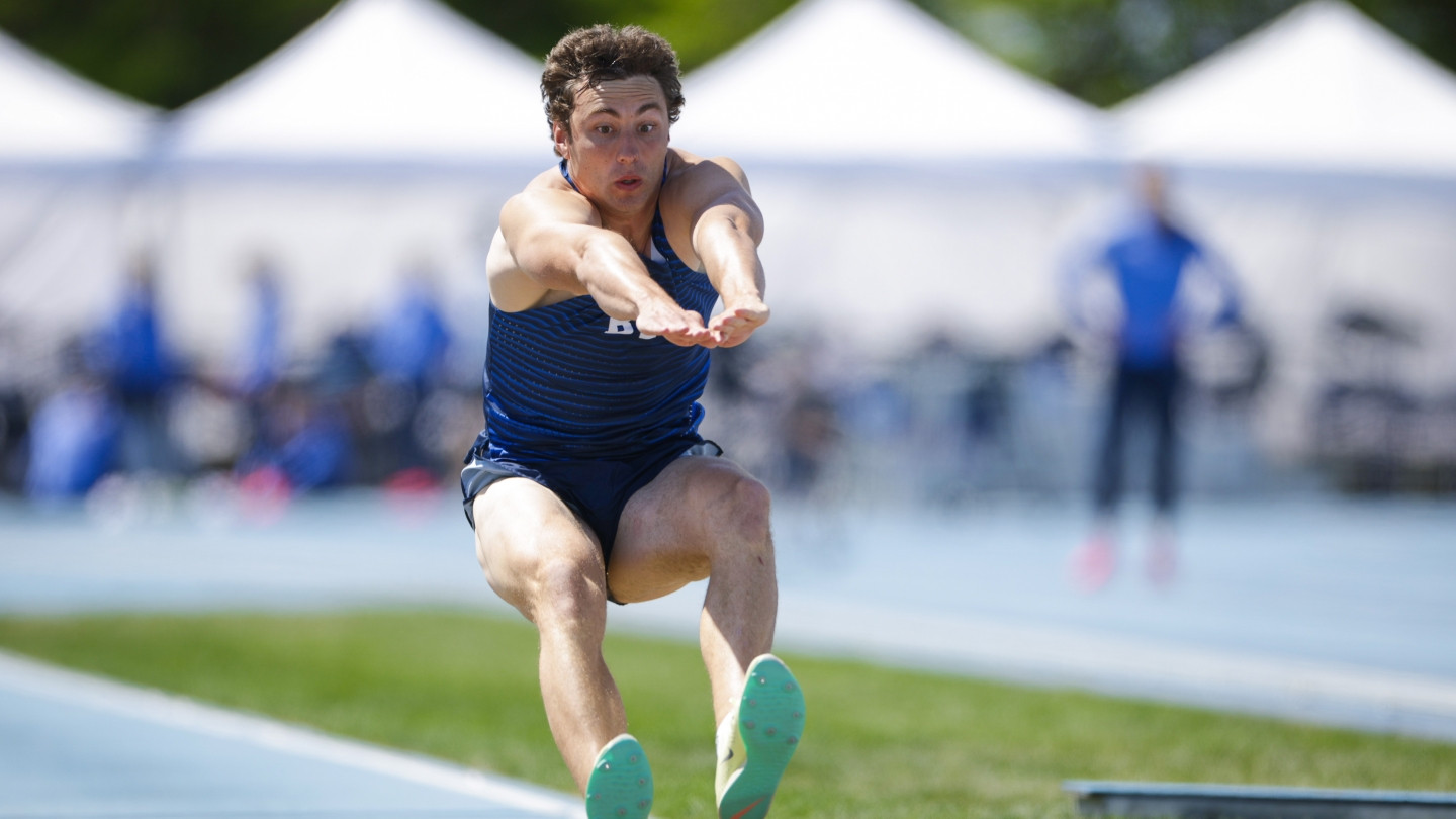 Ed Eyestone - BYU Athletics - Official Athletics Website - BYU Cougars