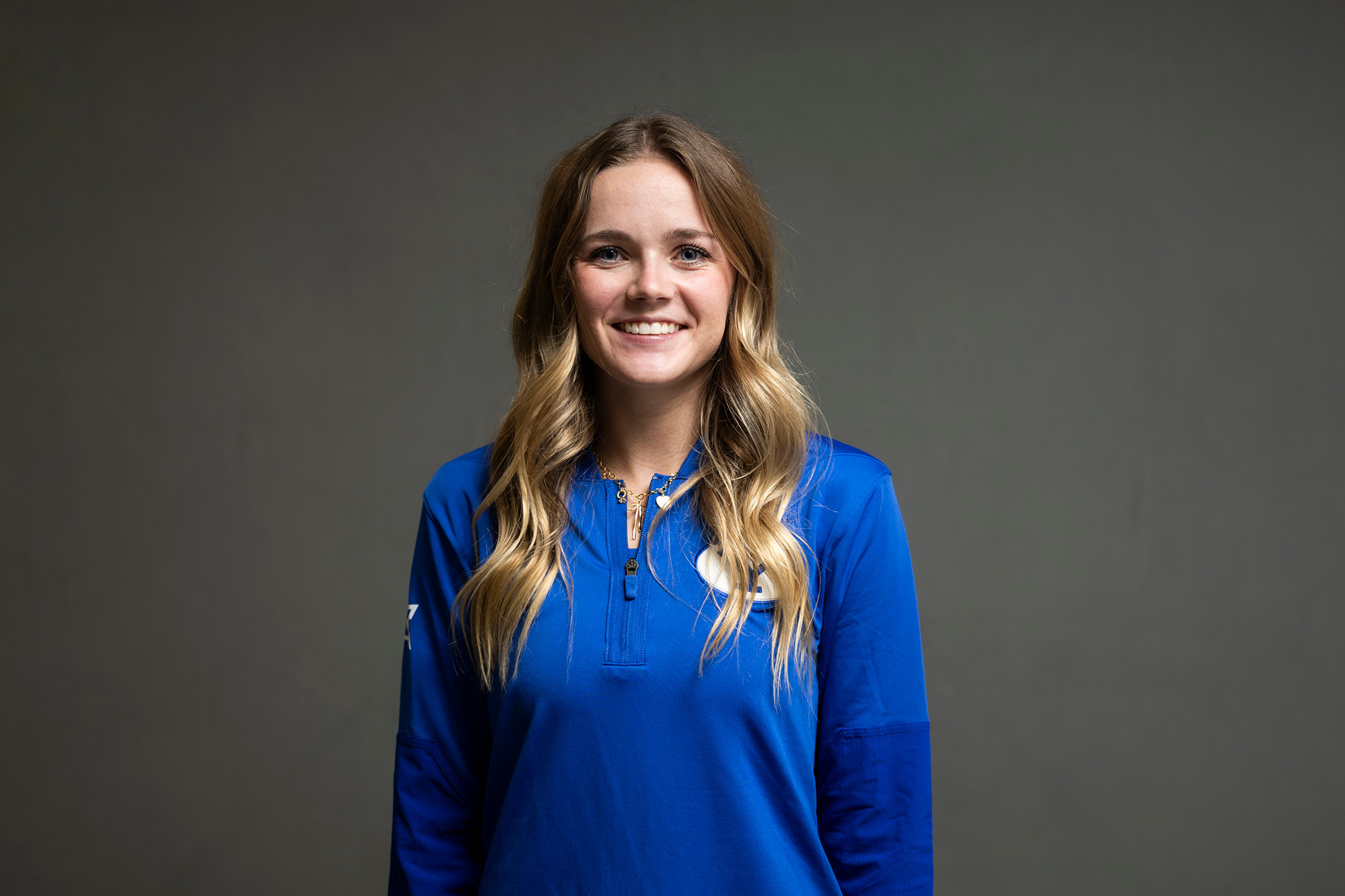 Alexia Jackson Hansen - Women's Swimming & Diving 2025-2026 - BYU ...