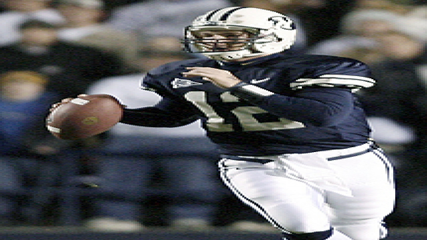 Kelly Poppinga - BYU Athletics - Official Athletics Website - BYU Cougars