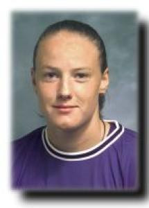 Shauna Rohbock - Women's Soccer 1998 - BYU Athletics - Official ...