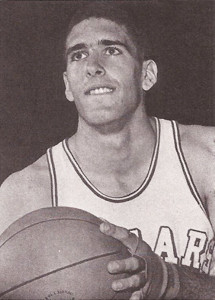 Craig Raymond - Men's Basketball 1965-1966 - BYU Athletics - Official ...