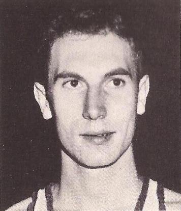 Tom Karren - Men's Basketball 1953-1954 - BYU Athletics - Official ...