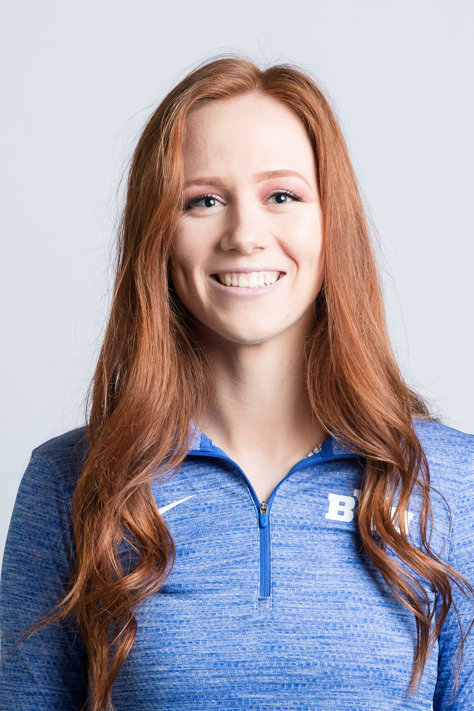 Allison Stapleton - Women's Track & Field 2020 - BYU Athletics ...
