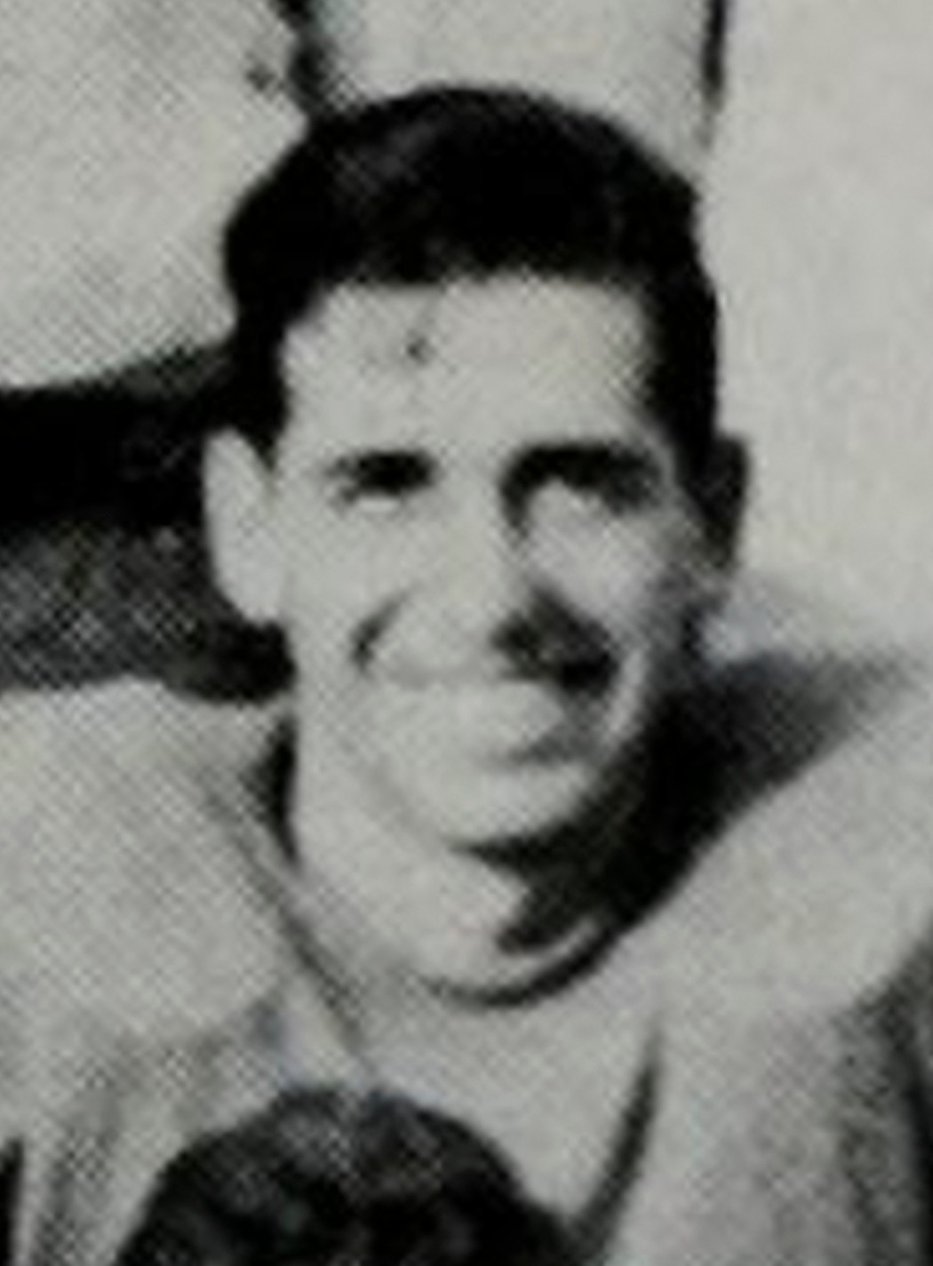 Lyman Rothwell - Football 1942 - BYU Athletics - Official Athletics ...