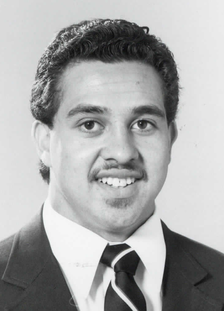 Tom Tuipulotu - Football 1984 - BYU Athletics - Official Athletics ...