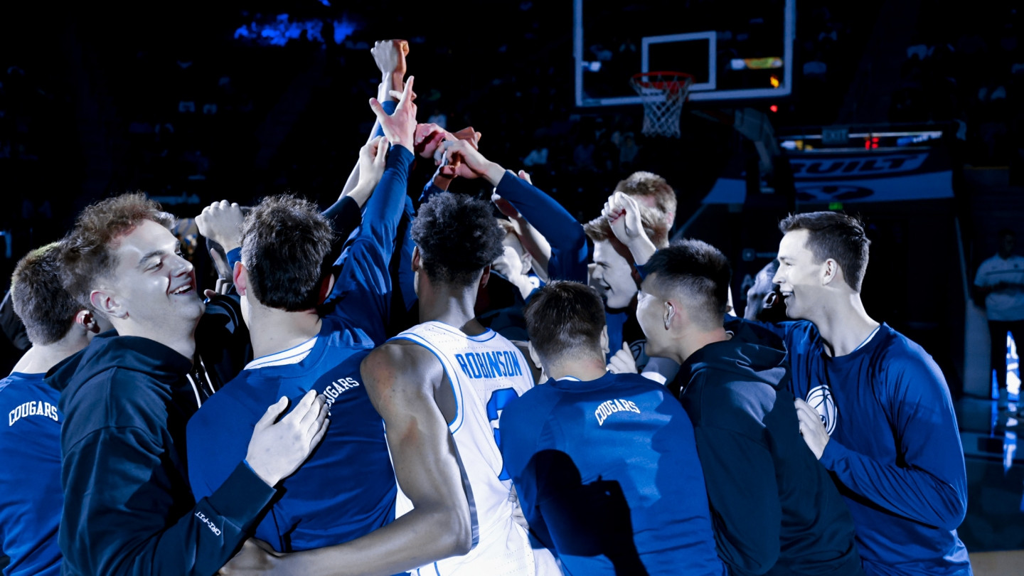 BYU-Ottawa Notes and Quotes - BYU Athletics - Official Athletics ...