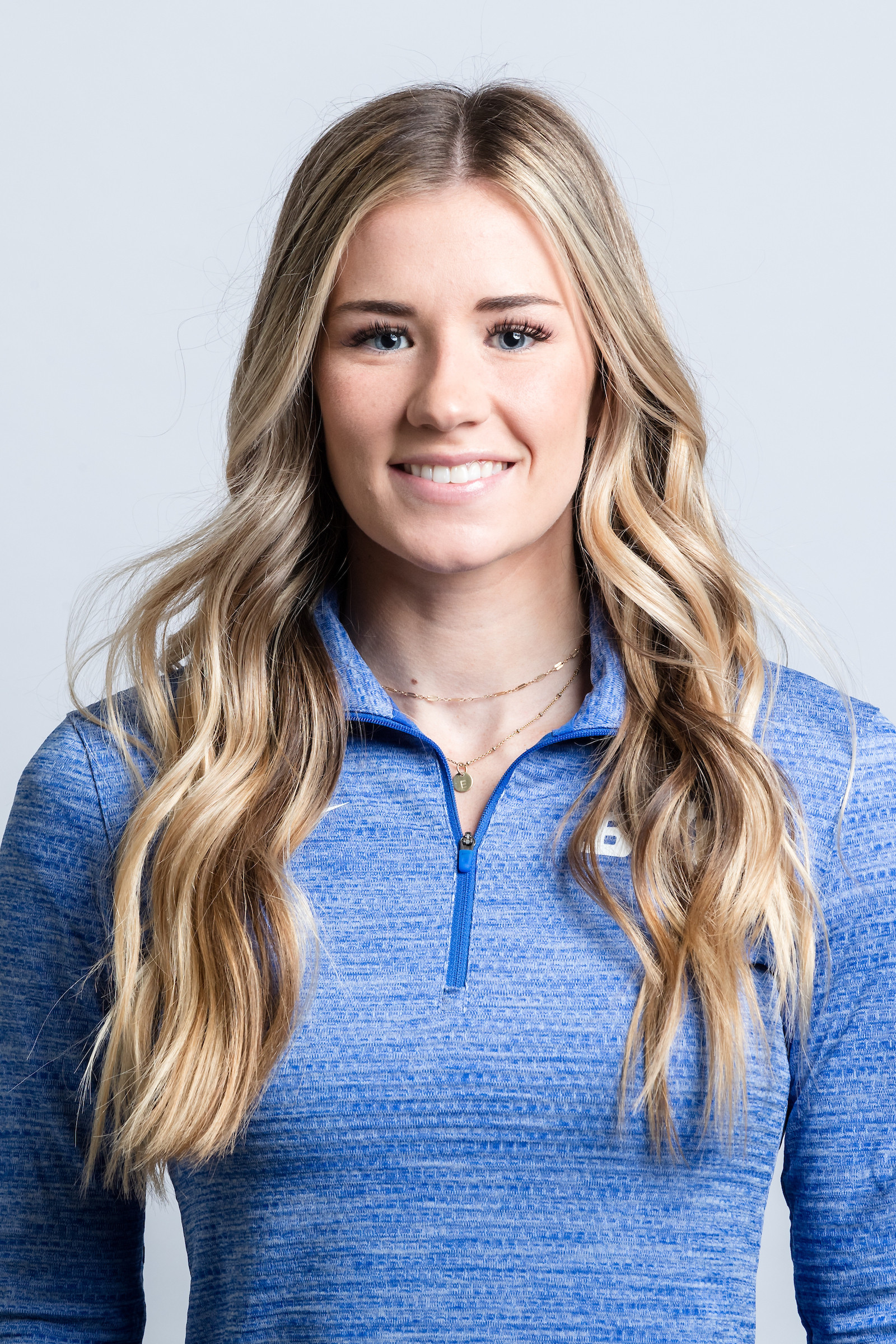 Elise Romney - Women's Track & Field 2020 - BYU Athletics - Official ...