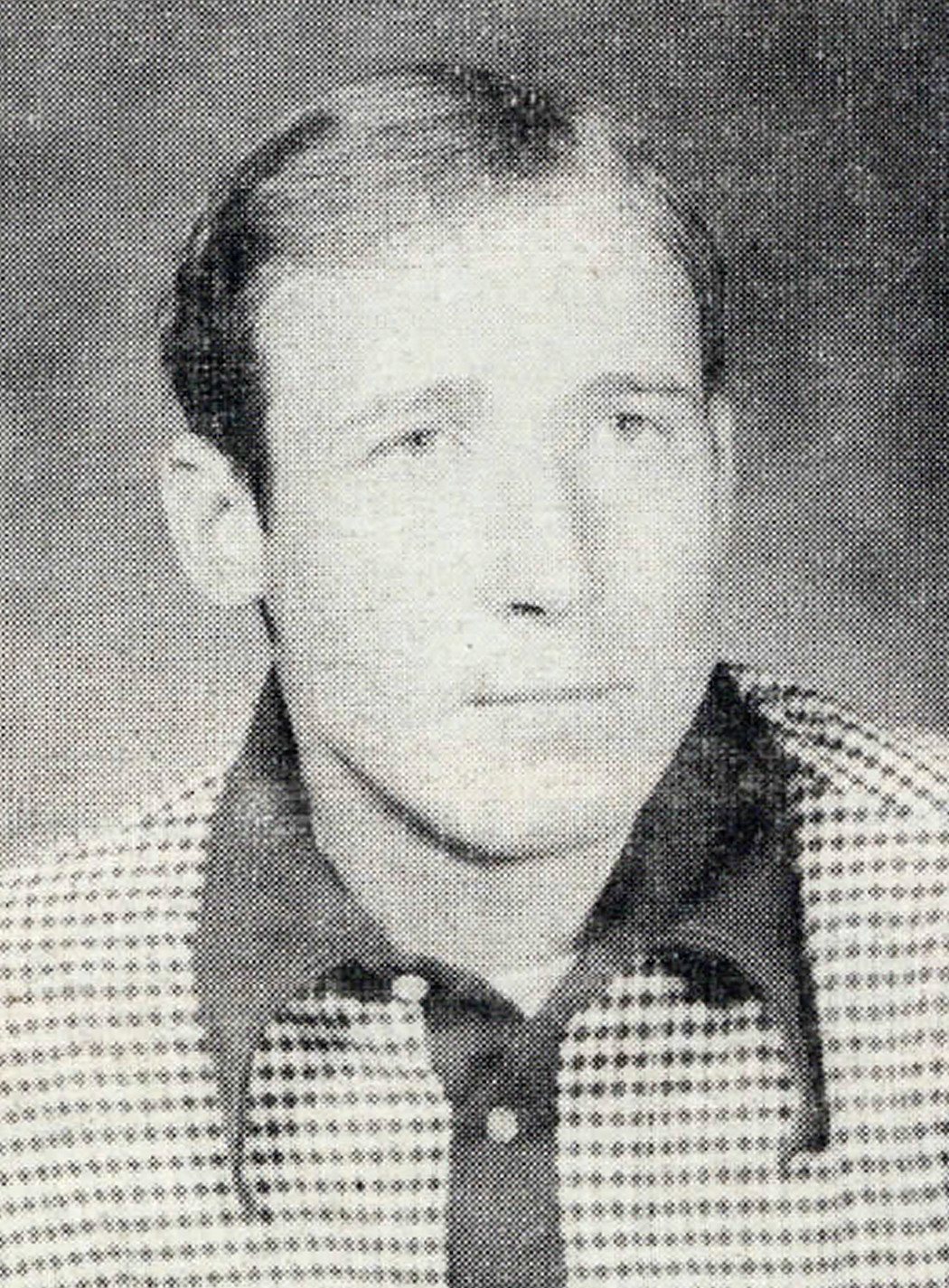 Harold Farnsworth - Football 1972 - BYU Athletics - Official Athletics ...