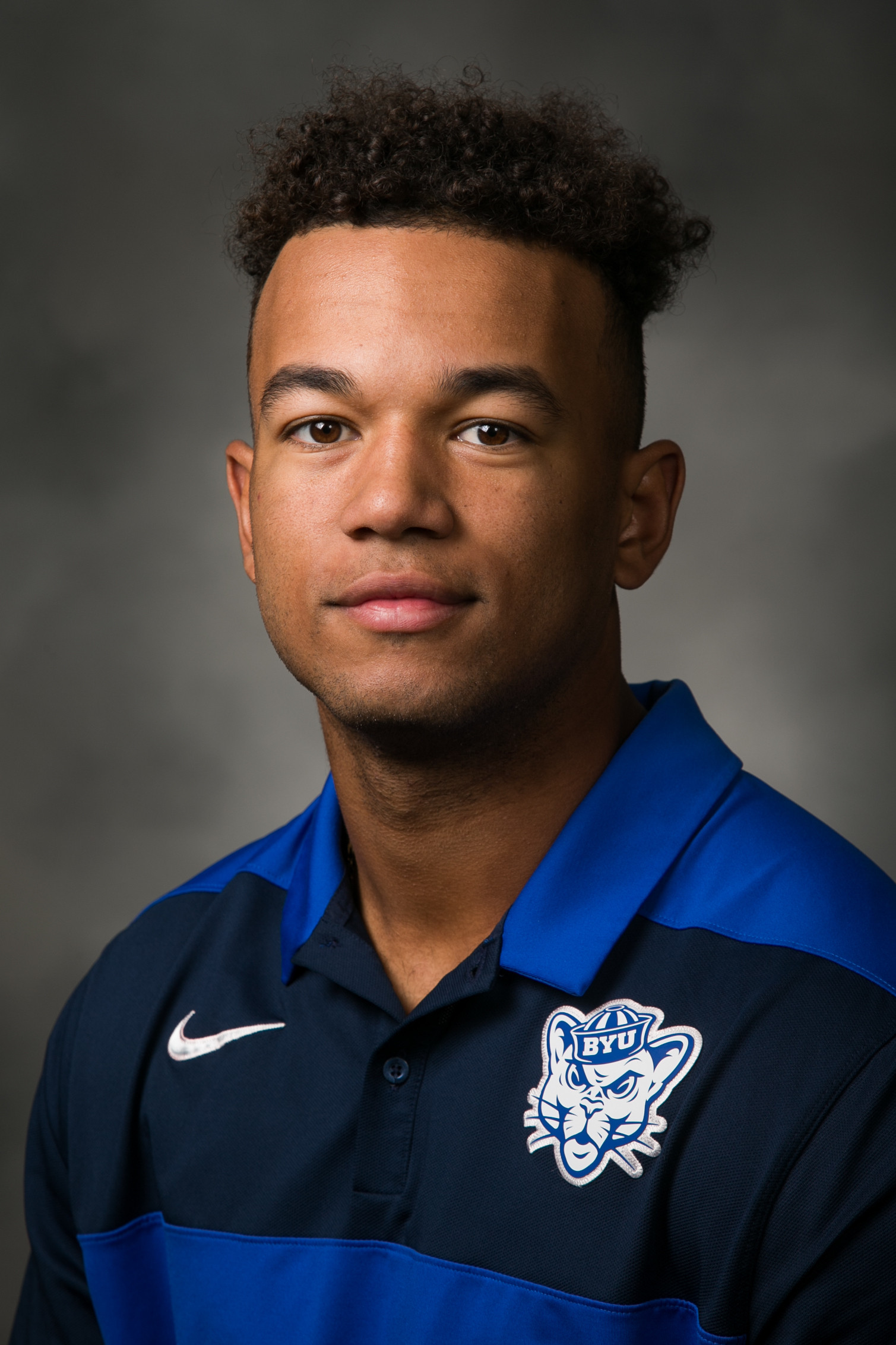 Koby Kelton - Baseball 2019 - BYU Athletics - Official Athletics ...