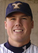 Ranger Wiens - Baseball 2002 - BYU Athletics - Official Athletics ...