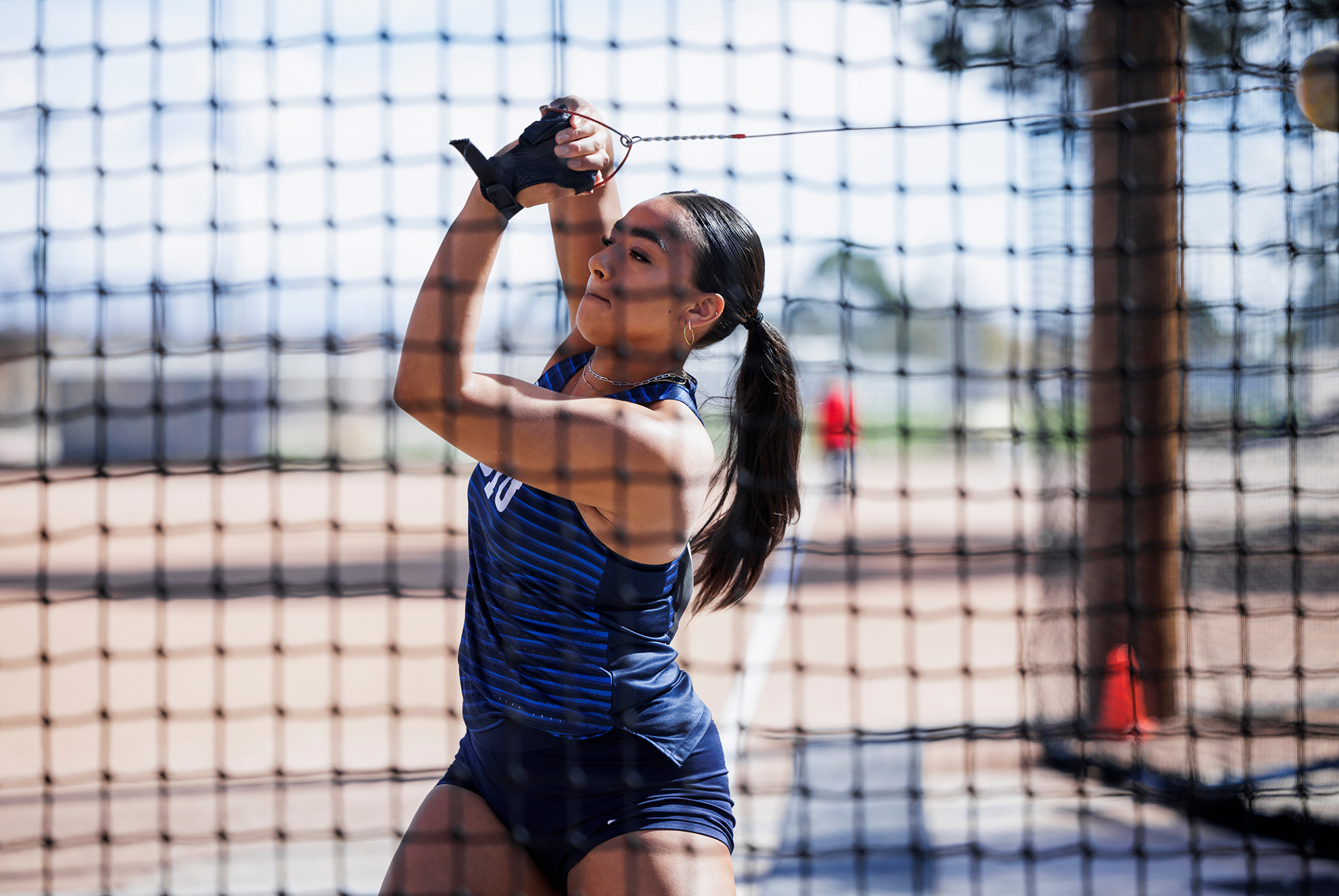 Katoa Throws Top-Ten Program Mark at Triton Invite - BYU Athletics ...