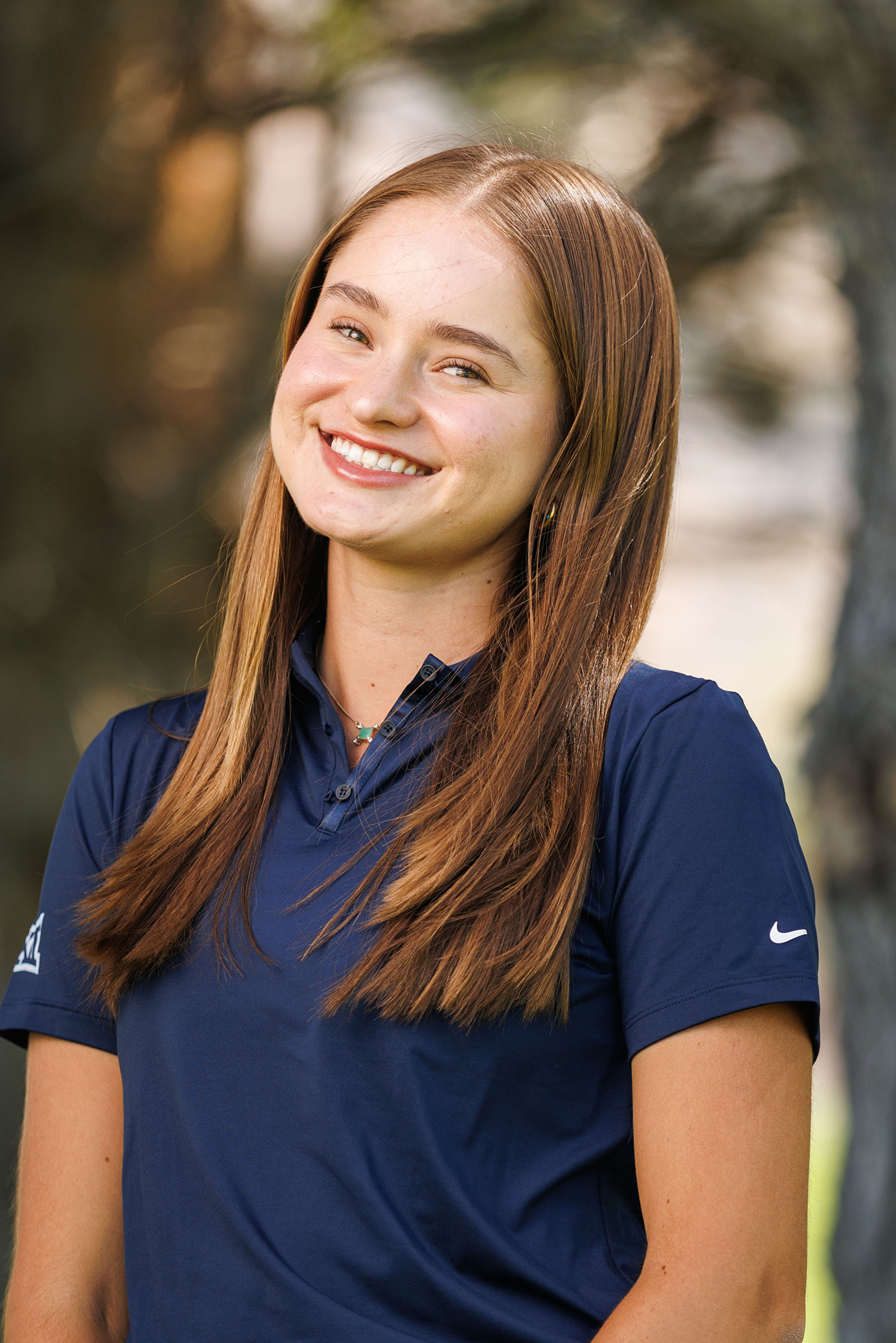María José "MJ" Barragán - Women's Golf 2025-2026 - BYU Athletics ...