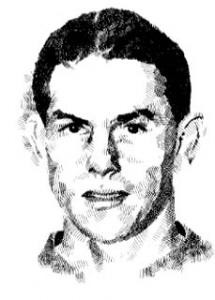 Charles Roberts - Men's Basketball 1938-1939 - BYU Athletics - Official ...