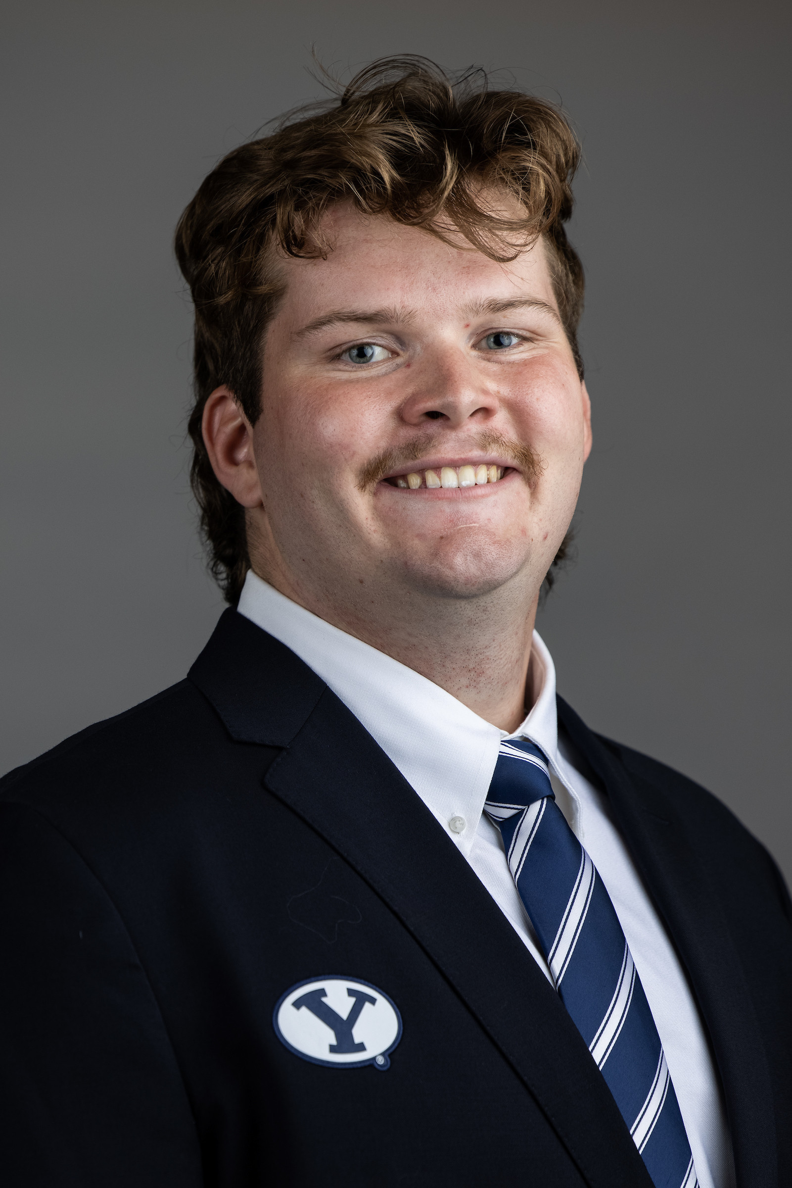 Seth Willis - Football 2021 - BYU Athletics - Official Athletics ...