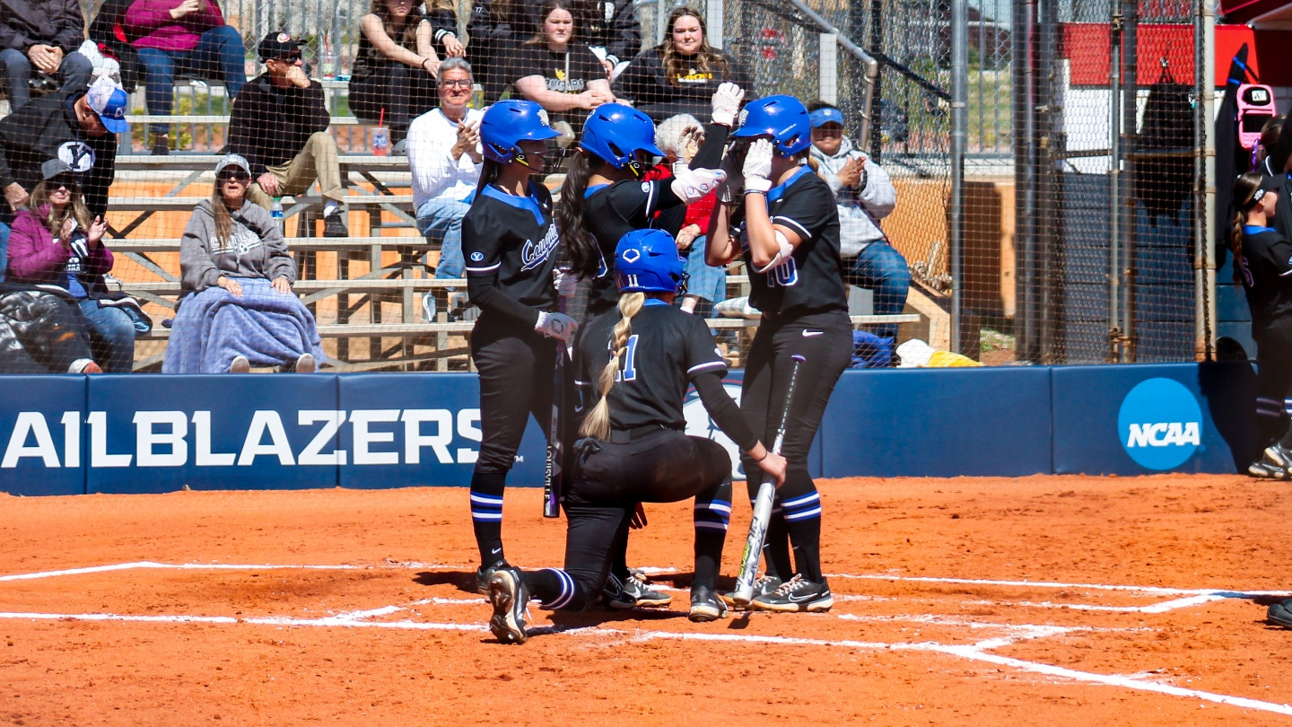Softball 2024 - BYU Athletics - Official Athletics Website - BYU Cougars