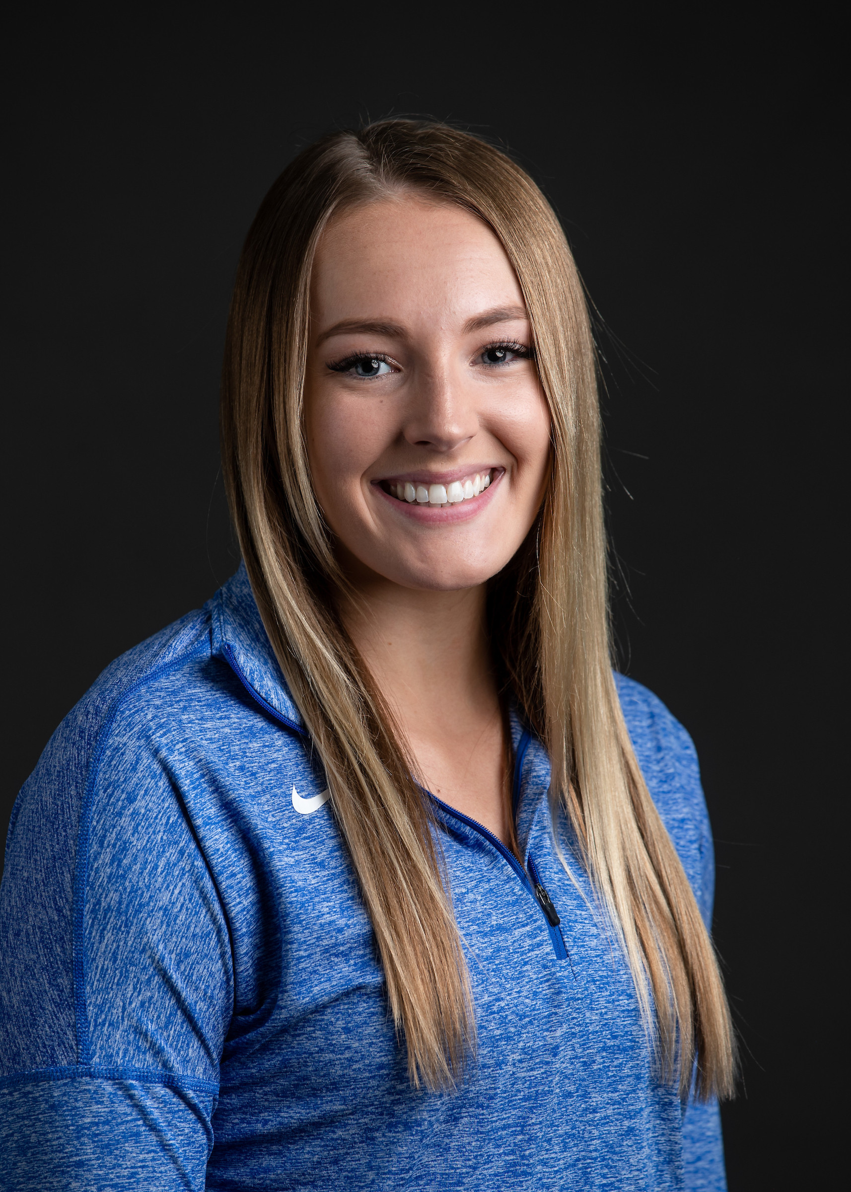 Kaylie Harmon - Women's Swimming & Diving 2020-2021 - BYU Athletics ...