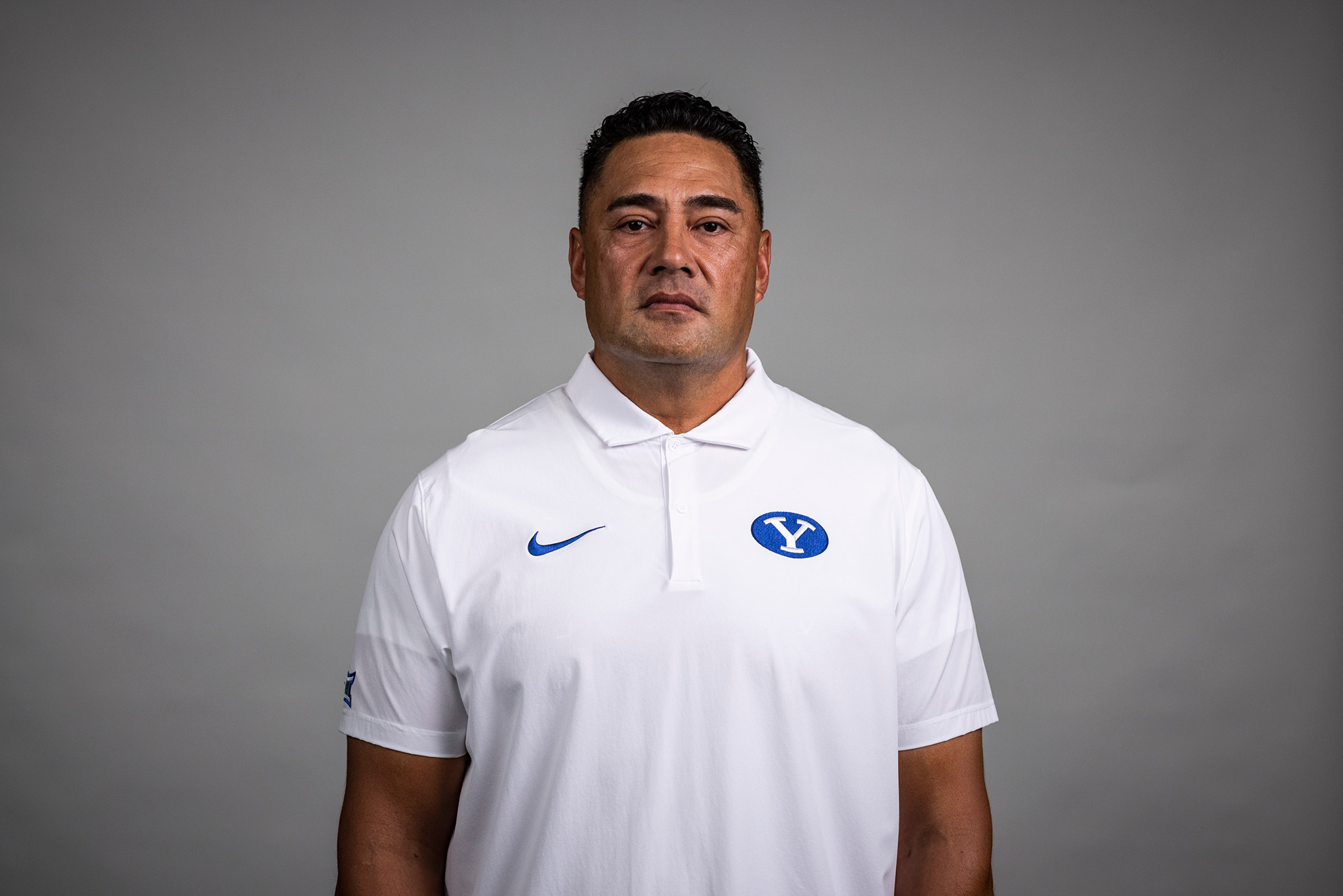 Al Pupunu - BYU Athletics - Official Athletics Website - BYU Cougars