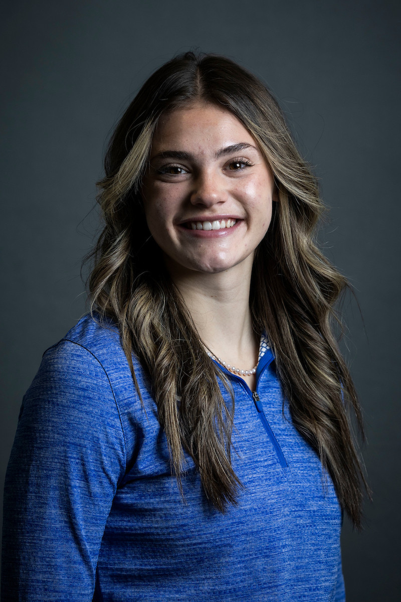 Maddie Lempka - Women's Track & Field 2023 - BYU Athletics - Official ...