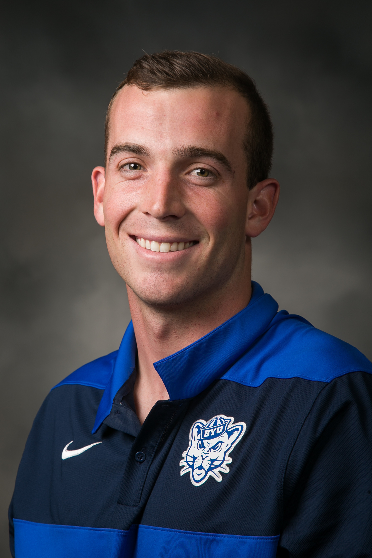 Jordan Wood - Baseball 2016 - BYU Athletics - Official Athletics ...