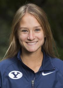 Nicole Nielsen - Women's Cross Country 2010 - BYU Athletics - Official ...