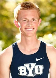 Alex Hedquist - Men's Cross Country 2015 - BYU Athletics - Official ...