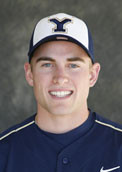 Jason Johnson - Baseball 2007 - BYU Athletics - Official Athletics ...
