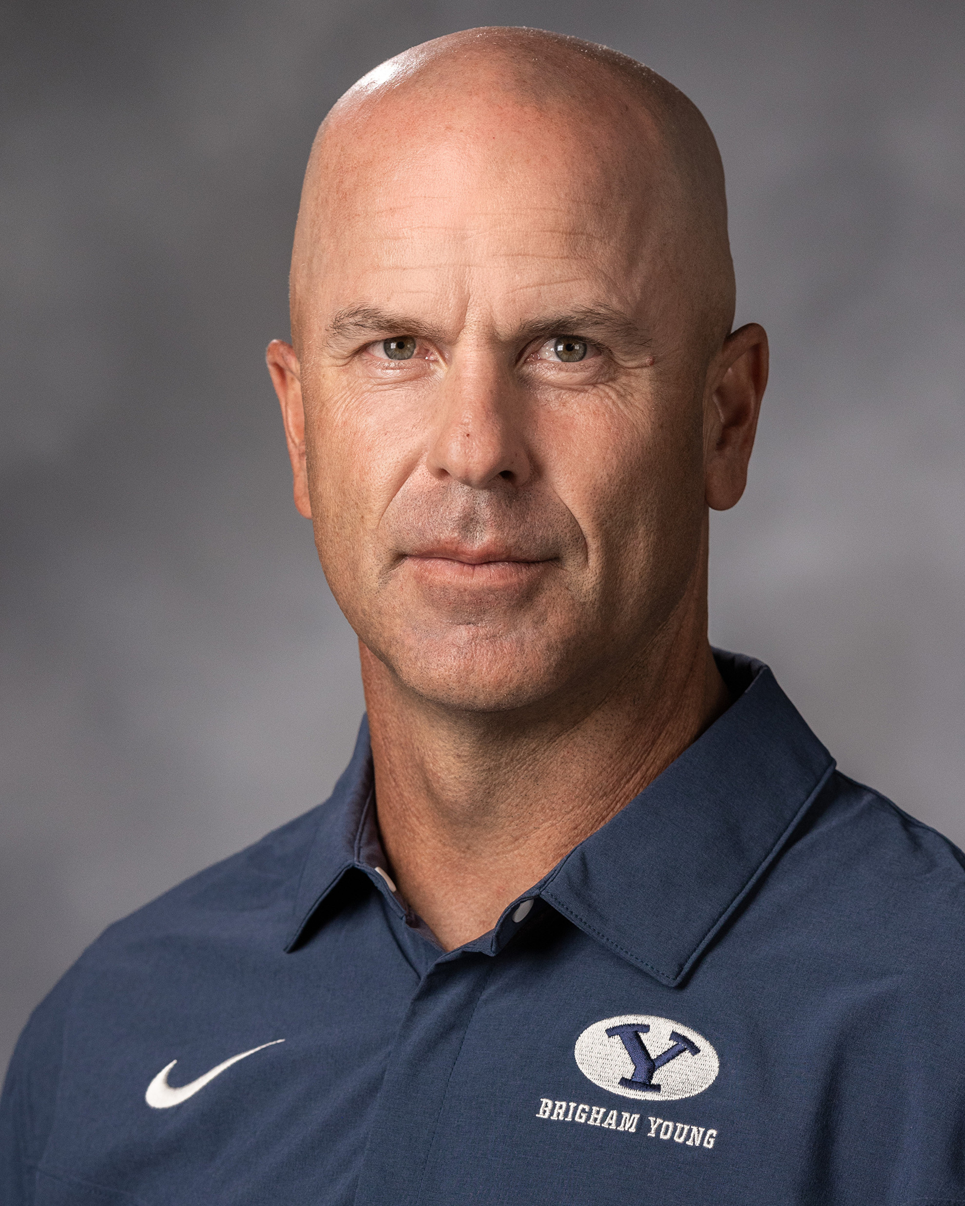 Trent Pratt - BYU Athletics - Official Athletics Website - BYU Cougars