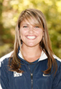 Julie Andersen - Women's Cross Country 2007 - BYU Athletics - Official ...
