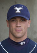 Kirk Williamson - Baseball 2002 - BYU Athletics - Official Athletics ...